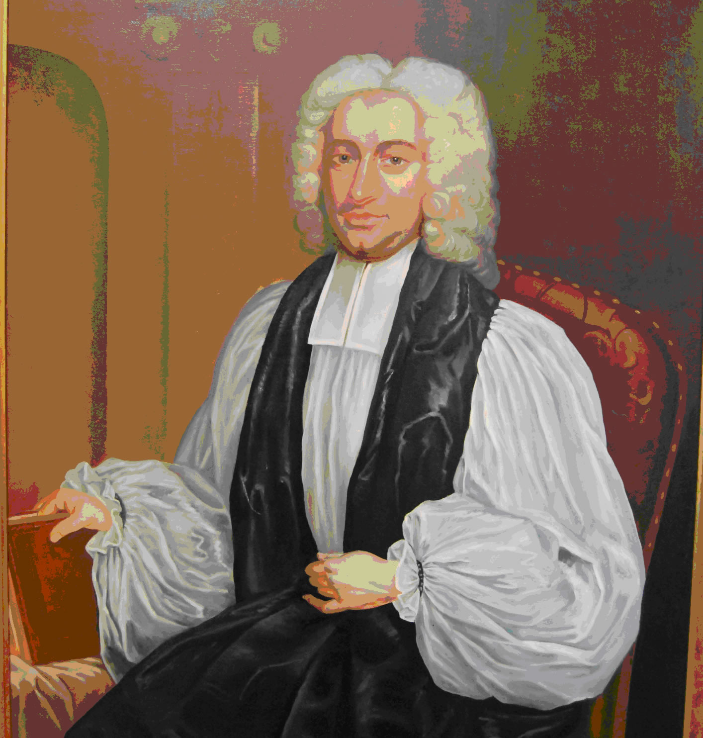 BishopMaddox – Mayor of Worcester